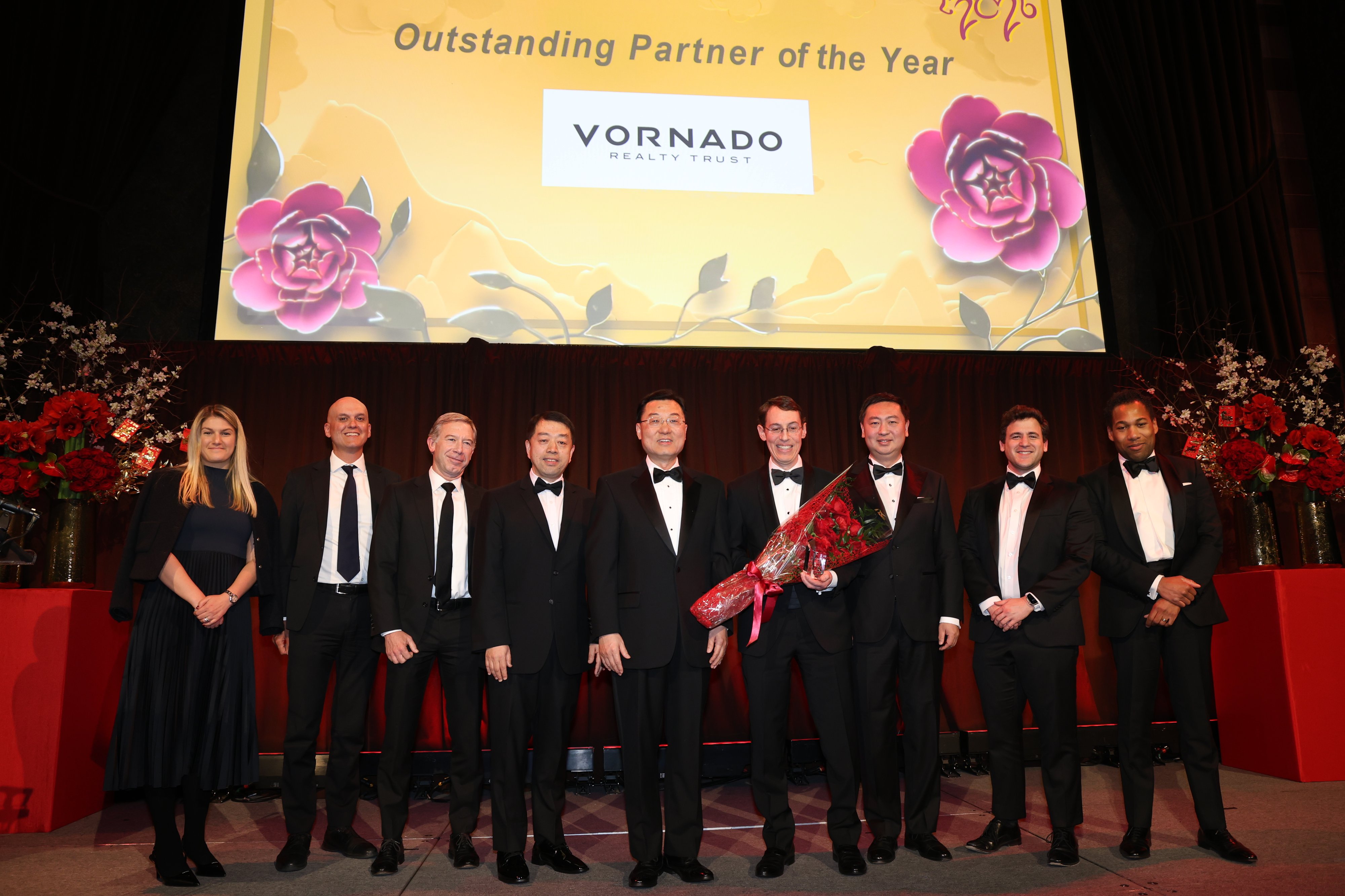 A Night of Celebration and Connection: CGCC’s 2026 Lunar New Year of ...