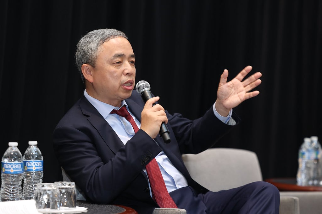 CGCC Successfully Hosts 2025 Annual Business Survey Report on Chinese ...