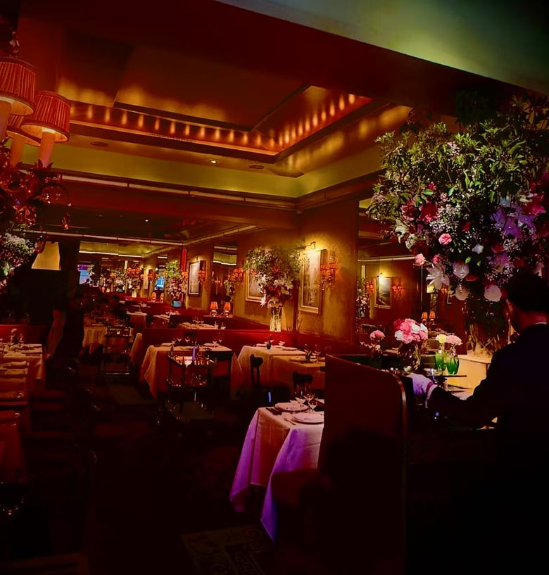 Quanjude Opens its First New York Location