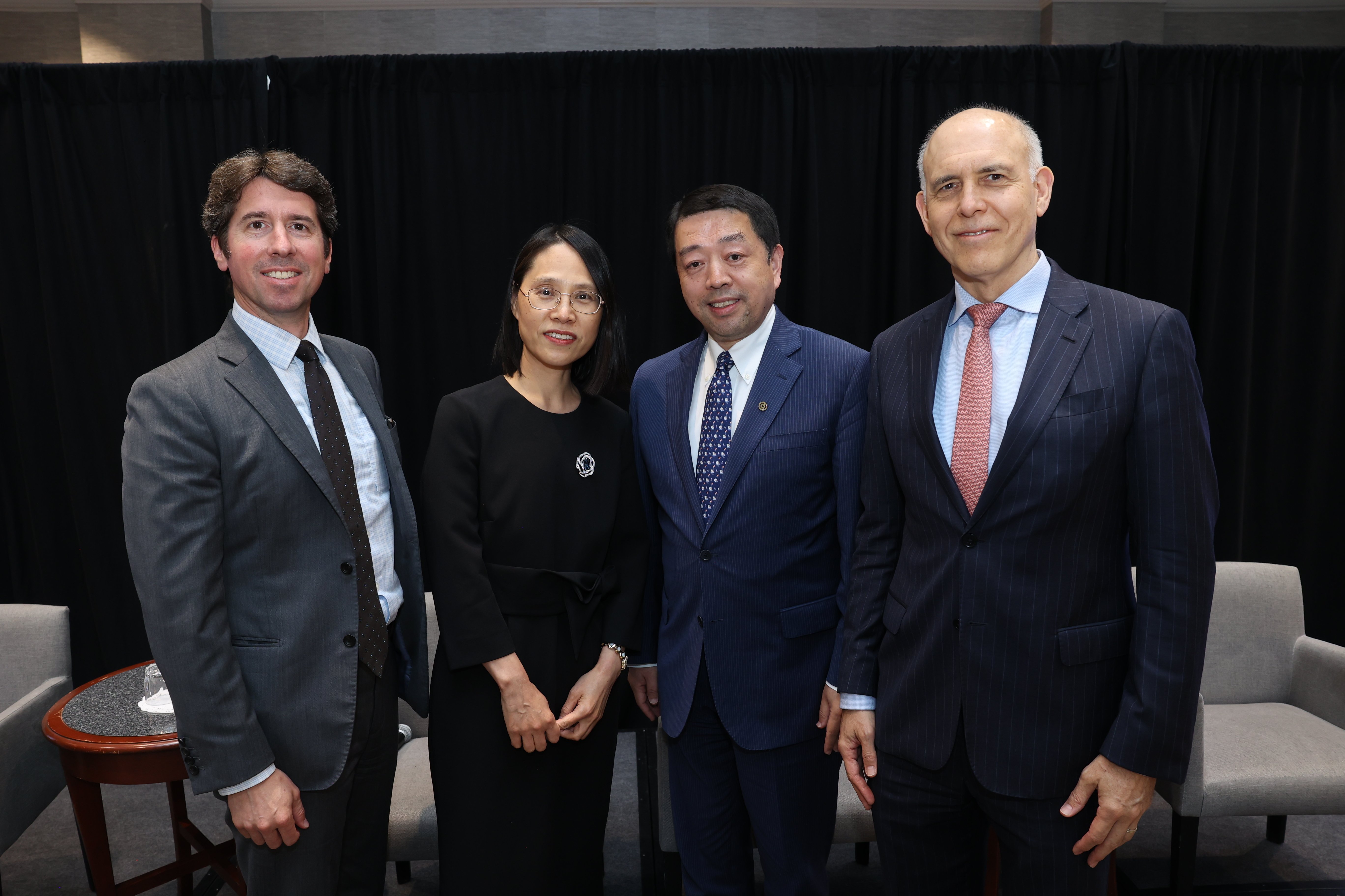 CGCC Successfully Hosts 2025 Annual Business Survey Report on Chinese ...