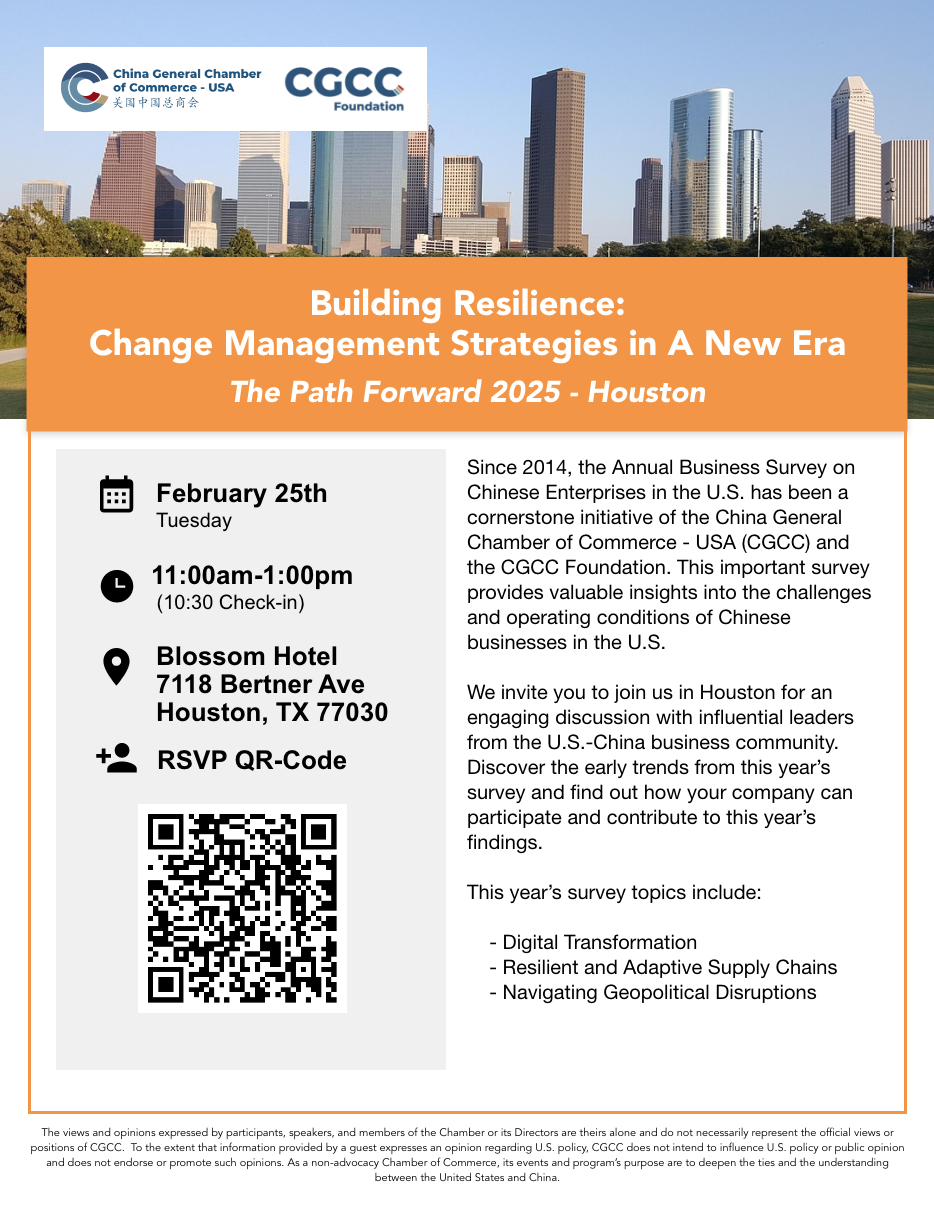 Building Resilience: Change Management Strategies in A New Era The Path ...