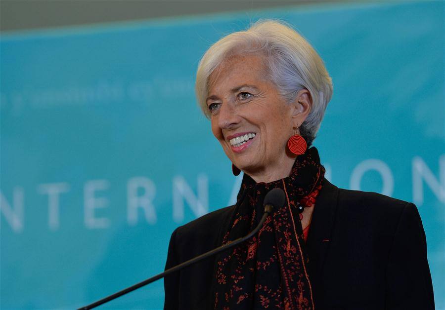 IMF Approves Inclusion of China's RMB in SDR Basket