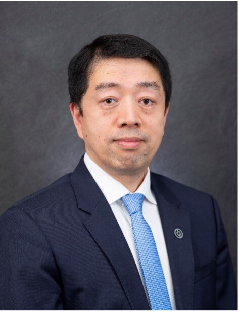 CGCC Leaders Profile: Wei HU