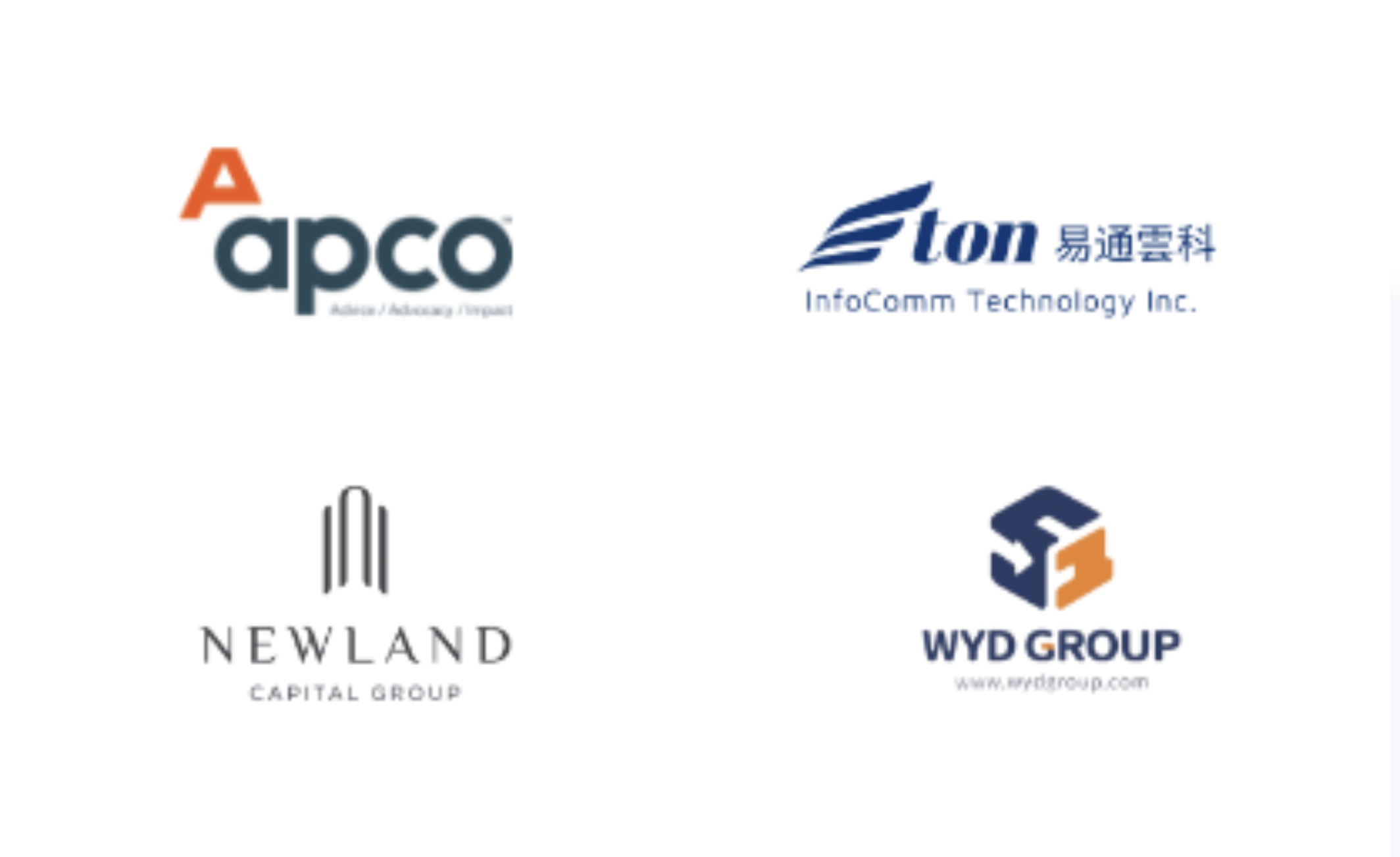 Meet CGCC’s Newest Member Companies – Q3 2024